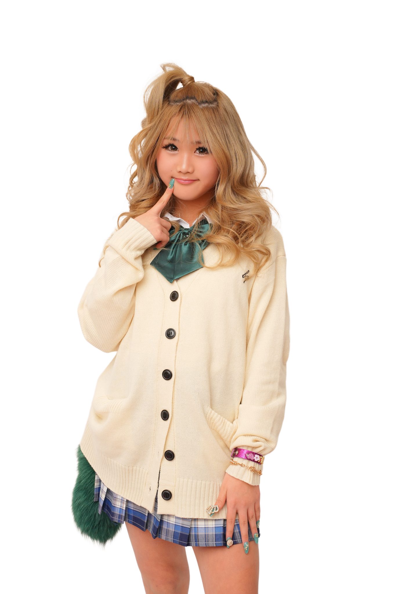 第4回専属モデルオーディション結果発表!!